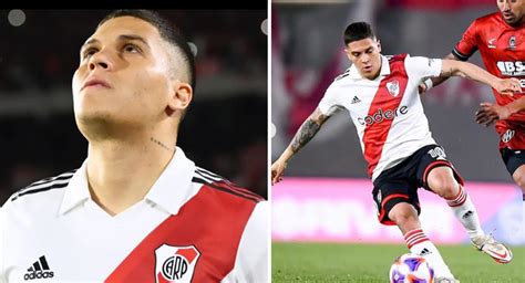 Juan Fernando Quintero Recibe Explosivos Comentarios Que Se Vaya A