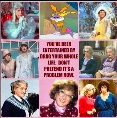 The Issue With Drag — Md Neu