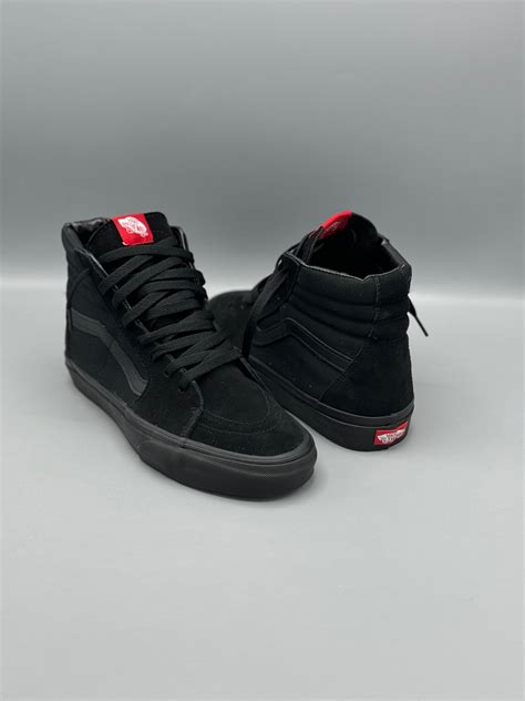 Vans Old Skool High Feidclothes