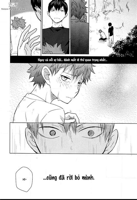 [update] Kokoro Control 2 Haikyuu Dj Aoisora Translation Group