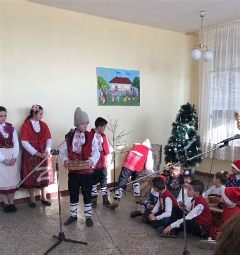 ОУ Отец Паисий село Добротица Образователен регистър