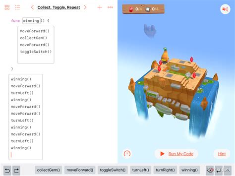 Swift Playgrounds Shows How Anyone Can Learn To Code