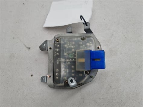 Subaru Liberty Power Window Switch Rh Front Master Switch 2nd Gen 0694