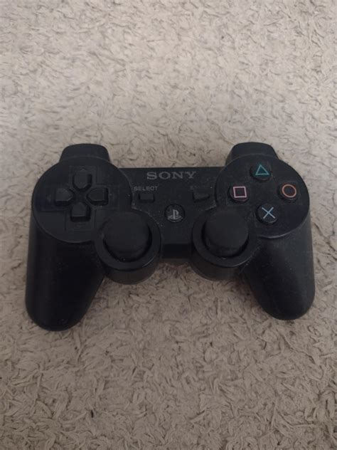 Ps3 Controller Wont Turn On Is There Anything I Can Do To Fix It R Ps3