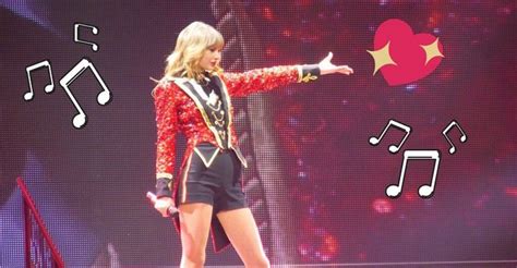 Learn Dance Routines To Your Favorite Taylor Swift Songs Small