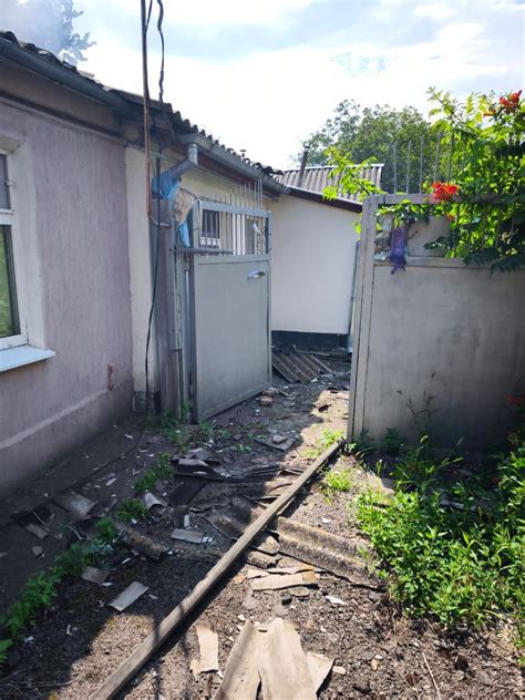 Упродовж 17 липня окупанти атакували три райони Дніпропетровщини постраждали люди ФОТО