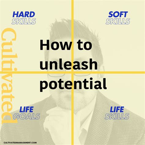 How To Unleash Potential Through Relationships