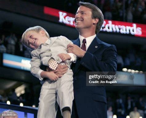 Jack Edwards John Edwards Son Photos And Premium High Res Pictures Getty Images