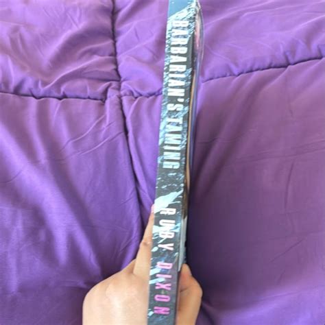 Barbarians Taming By Ruby Dixon