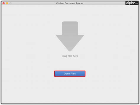 How To Open A Djvu File