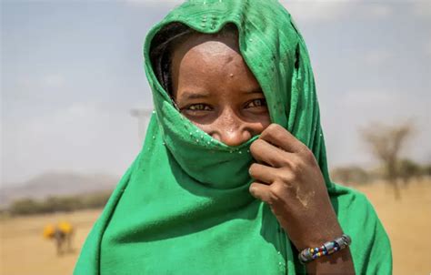 Grant Supports Survivors Of Conflict Related Sexual Violence Through