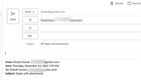 How To Reply With Attachments In Outlook The Working Guide Update MailBoxInsights