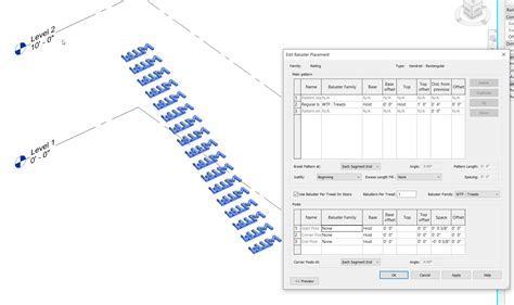 Solved Tread Profile Autodesk Community