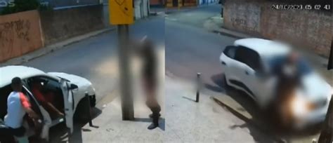 Homem é Atropelado E Assaltado Menos De 1 Hora Depois De Ter Sofrido