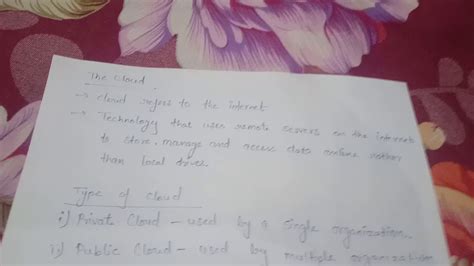 Class12th Python Computer Network1 Part 4 Youtube