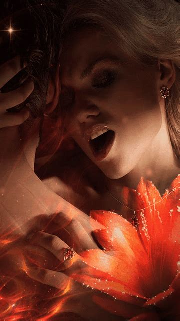 Passion  Animated And Free Phoneky