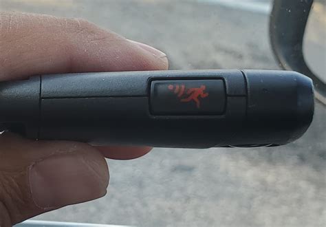 How Do I Turn Off The Panic Button On My Car At Sherry Fernandez Blog