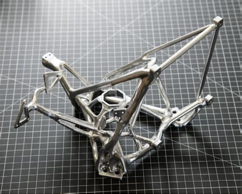 Generative Design Goddard Engineering And Technology Directorate