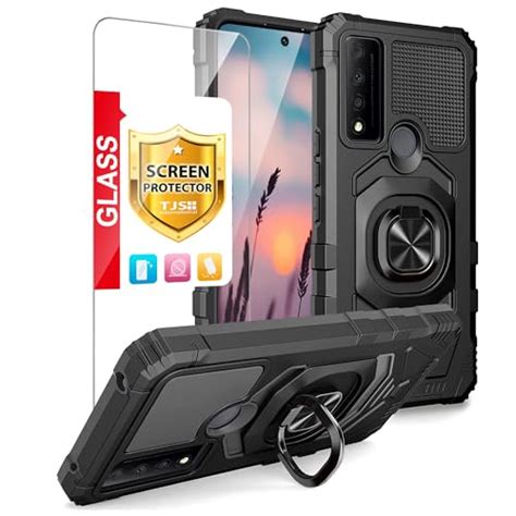 I Tested The Best Tcl 30 V 5g Phone Cases And Here S What I Found