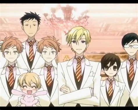 100 Ouran High School Host Club Wallpapers