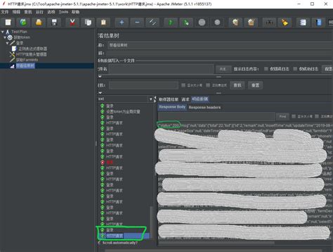 Jmeter 登录，获取token的接口测试401 Coderjiao 博客园