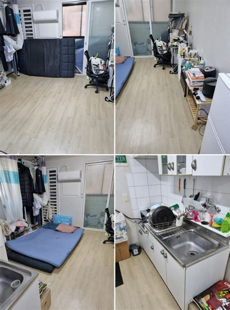 수원 원룸 빌라 청소 청소·수리·설치 포트폴리오 크몽