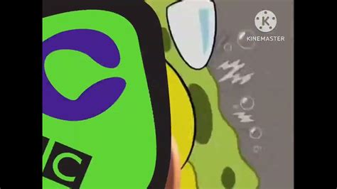 Spongebob Concrete Flood Add Round 1 Youtube