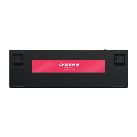 Cherry Mx Lp6 1 Cherry樱桃