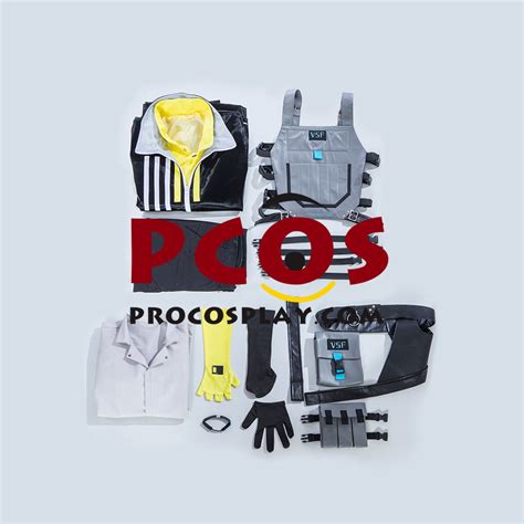 Virtual Vtuber Noctyx Sonny Brisko Cosplay Costume Best Profession Cosplay Costumes Online Shop