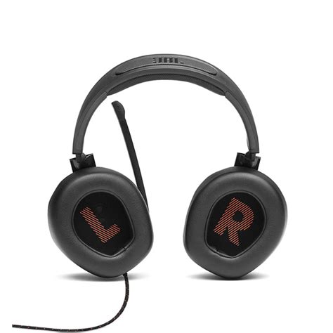 JBL Quantum Wired Over Ear Gaming Headset Penguin Com Bd