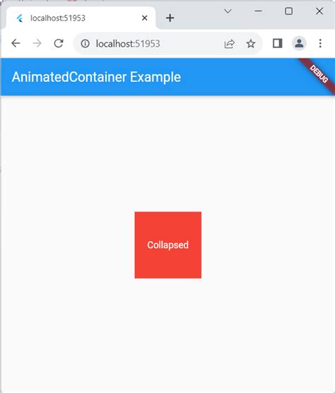 github luiscoco flutter animatedcontainer widget