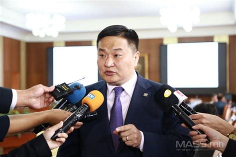 Ж Сүхбаатар Замын хөдөлгөөний танхайралд хатуу хариуцлага хүлээлгэдэг болно