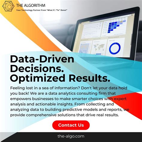 Discover The Hidden Potential Of Your Data The Algorithm Posted On