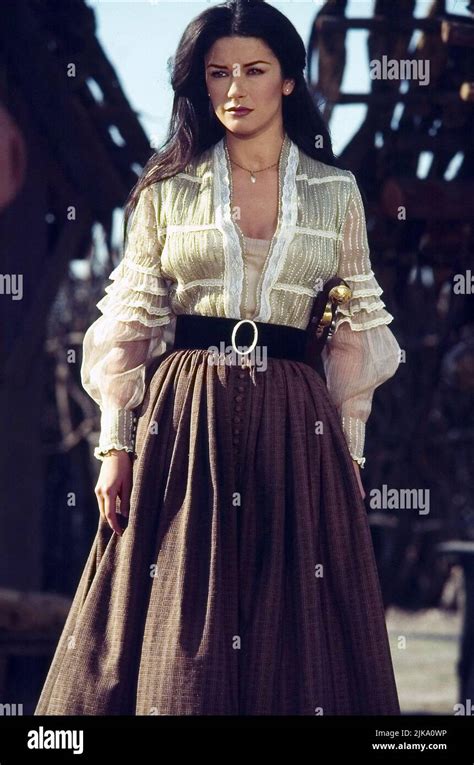 Catherine Zeta Jones Film The Mask Of Zorro Usade 1998 Characters