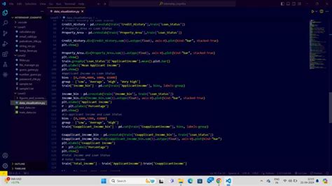 Shristy Kumari On Linkedin Cognifyz Cognifyztech Cognifyztechnologies Pythondevelopment…