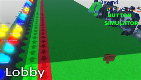 Zone 1 Beyond Difficulty Button Simulator Wiki Fandom