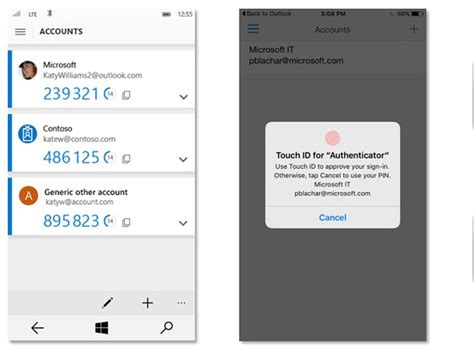 Iphone Authenticator App Atelier Yuwaciaojp