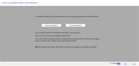 Ways To Fix Yellow Tint Issue On Windows Laptop Screen Guiding Tech Ways To Fix Yellow Tint Issue On Windows Laptop Screen Guiding Tech
