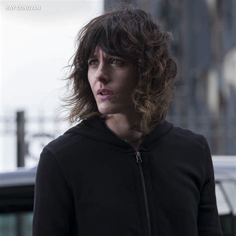 Kate Moennig Hair