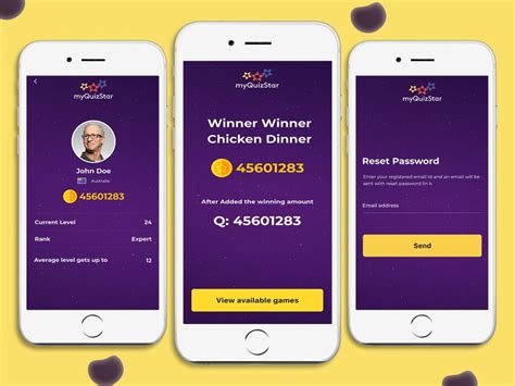 Custom Ios And Android Mobile App Development Using Flutter React