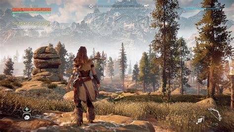 How To Optimize You Horizon Zero Dawns Graphic On Pc Dunia Games