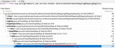Heapdump深度利用之信息泄露篇heapdump泄露 Csdn博客