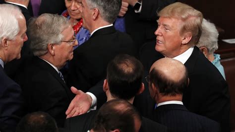 Even Republicans Sound Off On Donald Trumps ‘horrible Immigration Speech