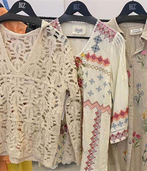 Fussy Hussy Clothing Fussy Hussy Clothing