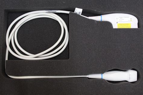 Mindray P4 2s Sector Array Probetransducer For M5 M7 And Te 7 Js