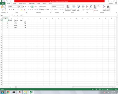 Pandas How To Add A Blank Column At Specific Index In Excel Through