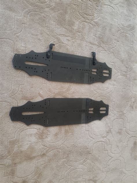 Yokomo Bd8 Roller Package R C Tech Forums