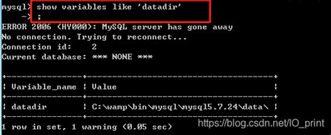 mysql 打开日志bin log mysql 开启binlog CSDN博客