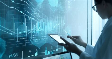 Data Driven Healthcare Msoe