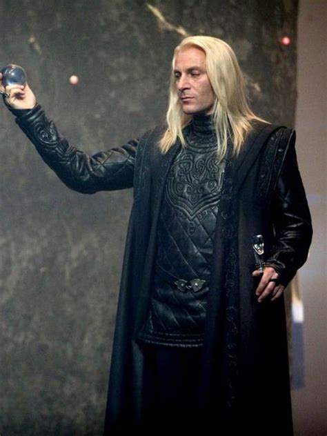 Люциус Малфой фото 6 из 16 в галерее на - 24СМИ